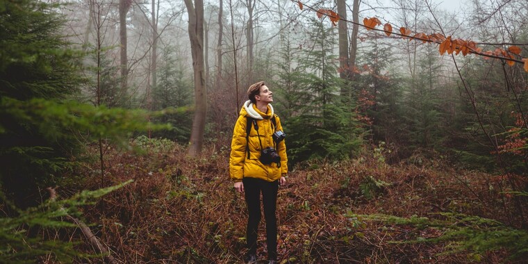 Join the Earth Day Photo Contest 2022 and win Virtual Exhibition and ...